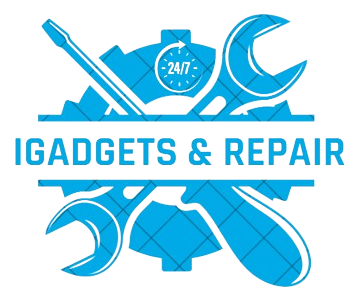 IGadgets & Repair